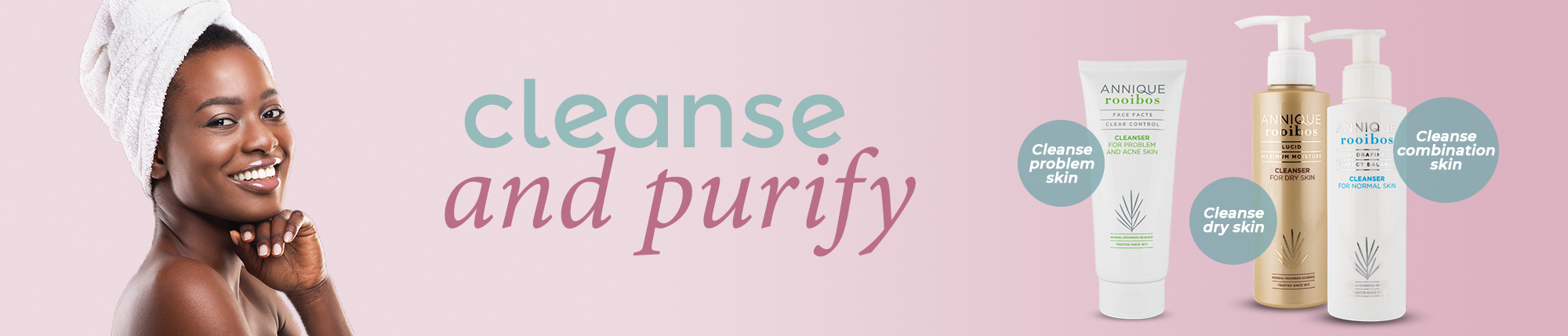 Annique Store: The Official Annique Consultant Webstore