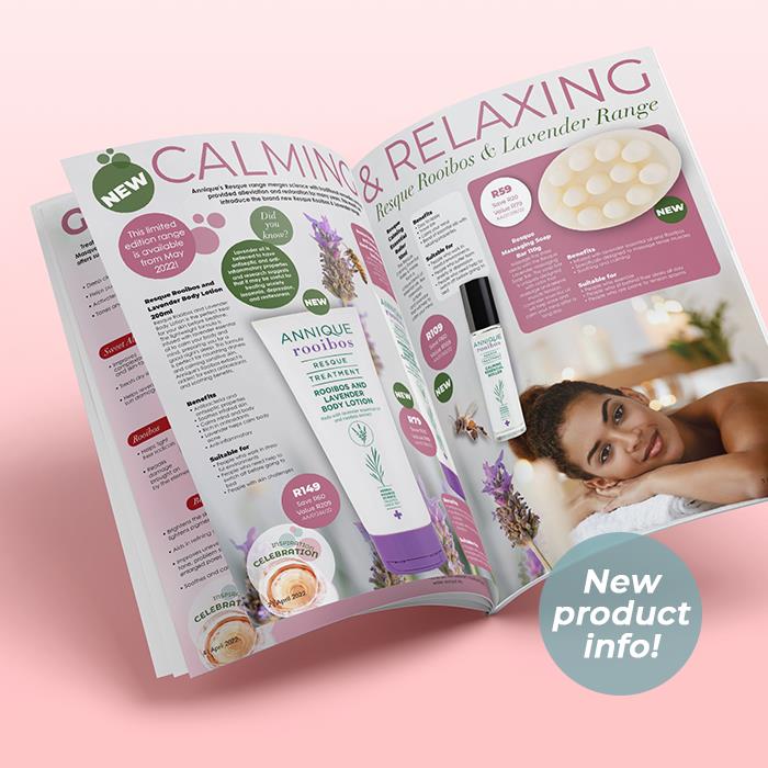 Annique Store: The Official Annique Consultant Webstore